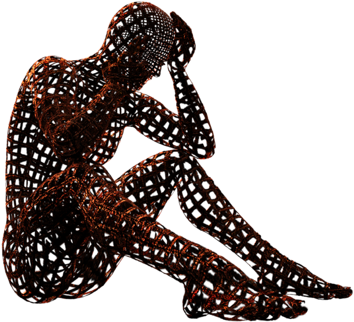 Burnout Transparent Clipart - Large Size Png Image - PikPng