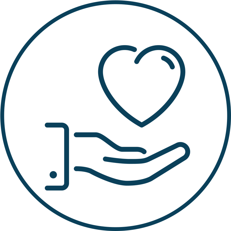 Custom Church Online Giving - Good Deeds Symbol Clipart - Large Size ...