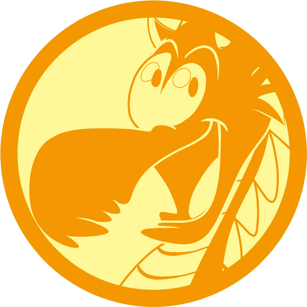 Dtz Dream Friend Icon Clipart - Large Size Png Image - PikPng