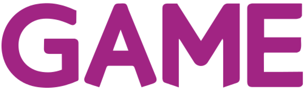 Game Digital Logo Png Clipart - Large Size Png Image - PikPng