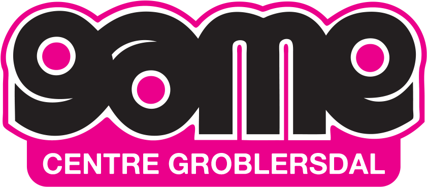 Game Logos Groblersdal - Black Friday 2018 Deals Game Clipart - Large ...