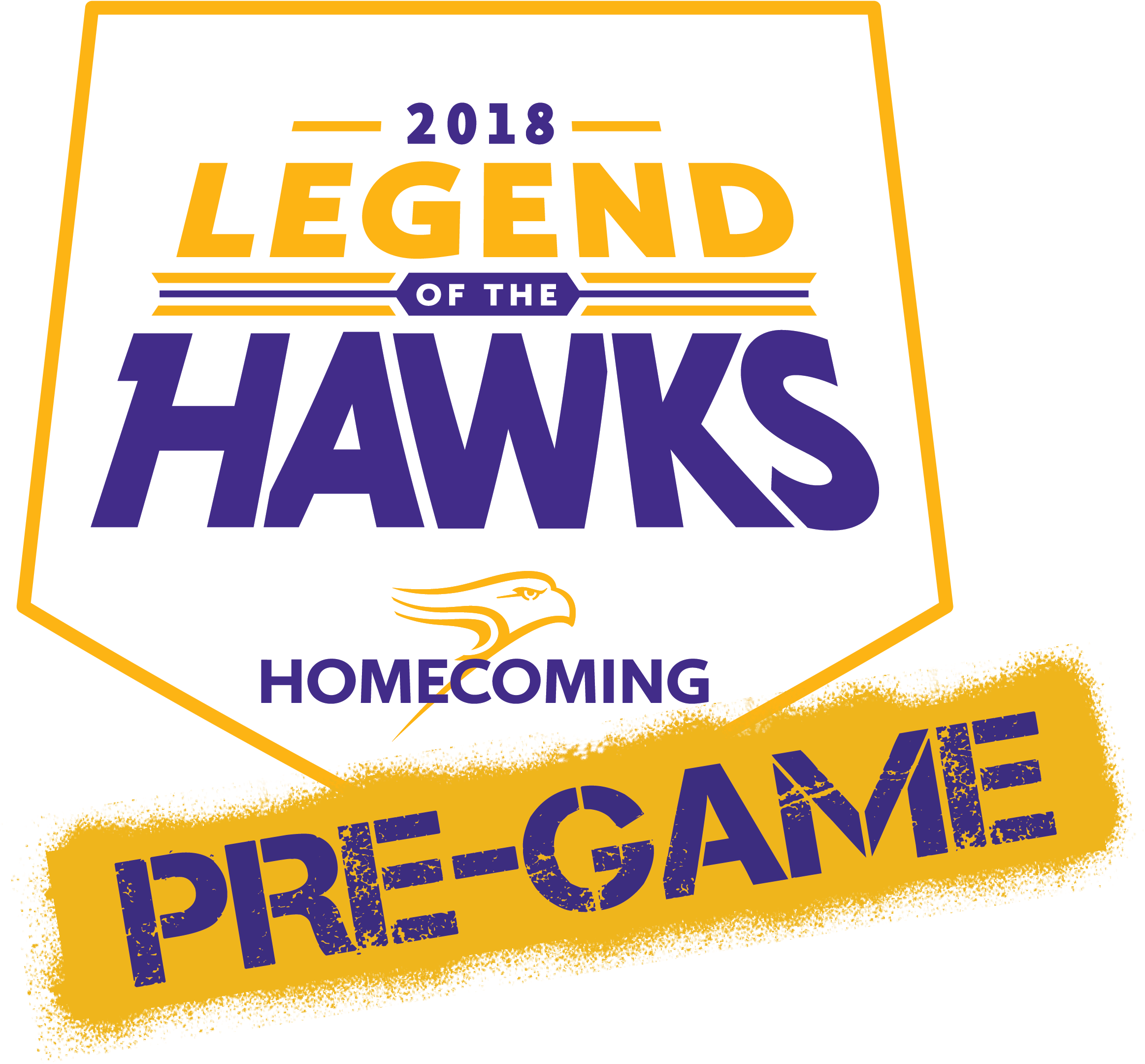 Homecoming Pre-game Logo [1] - Parkpop Clipart - Large Size Png Image ...