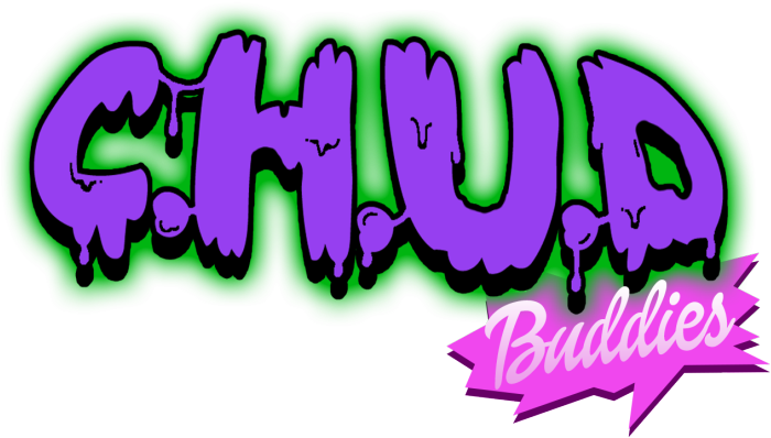 Welcome To The Chud Buddies Screening Room Clipart - Large Size Png ...