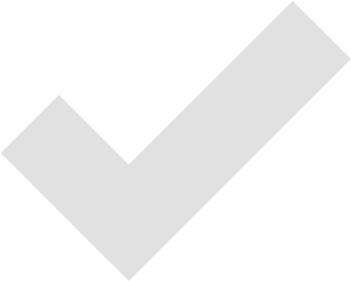 Check - Check Color Blanco Png Clipart - Large Size Png Image - PikPng