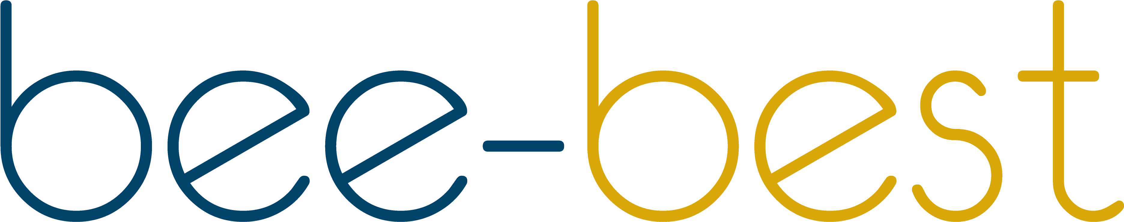 Bee-best Logo - Coffee Meets Bagel Clipart - Large Size Png Image - PikPng