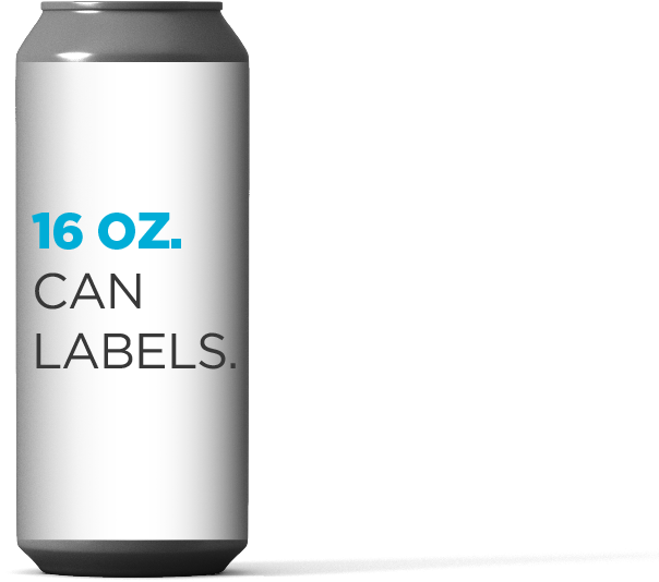 Can Label Pricing Guide Icon - Water Bottle Clipart - Large Size Png ...