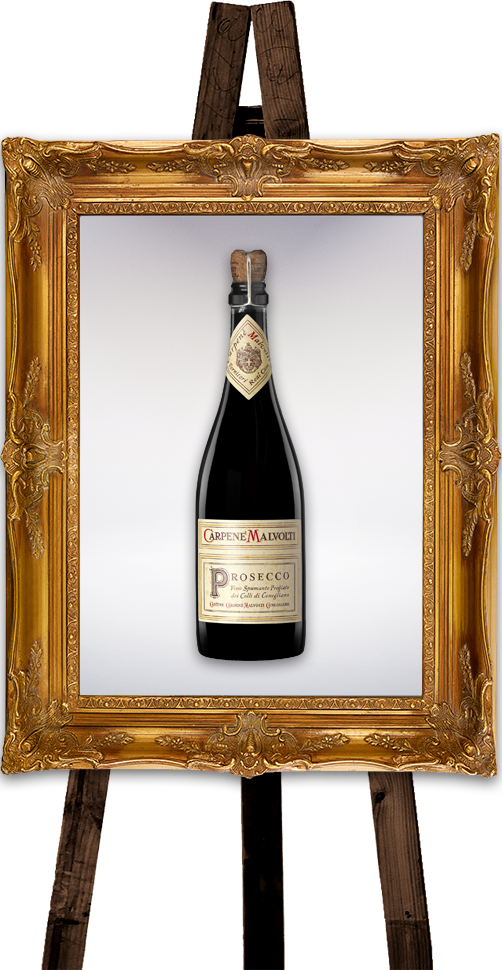 1924 Prosecco - Prosecco Clipart - Large Size Png Image - PikPng