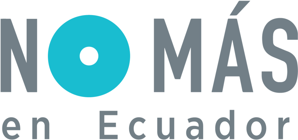 No Mas Logos Minuscula-01 - Circle Clipart - Large Size Png Image - PikPng