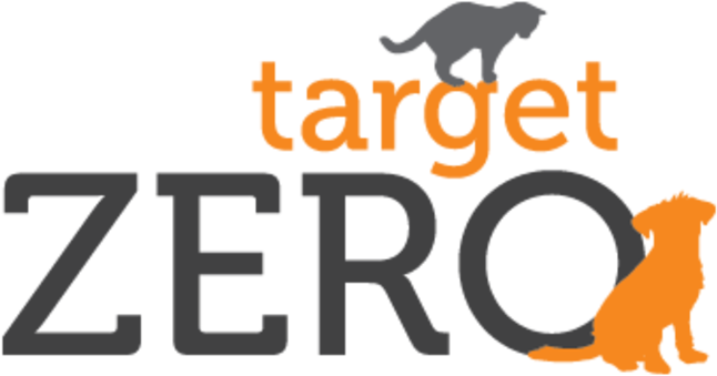 Target Zero Inc - Zero Clipart - Large Size Png Image - PikPng