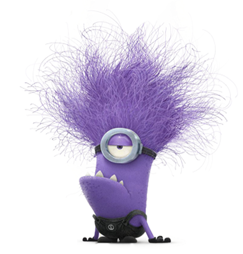960 X 900 10 - Evil Minion Png Clipart - Large Size Png Image - PikPng