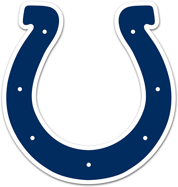 Indianapolis Colts Logo Clipart - Png Download - Large Size Png Image ...