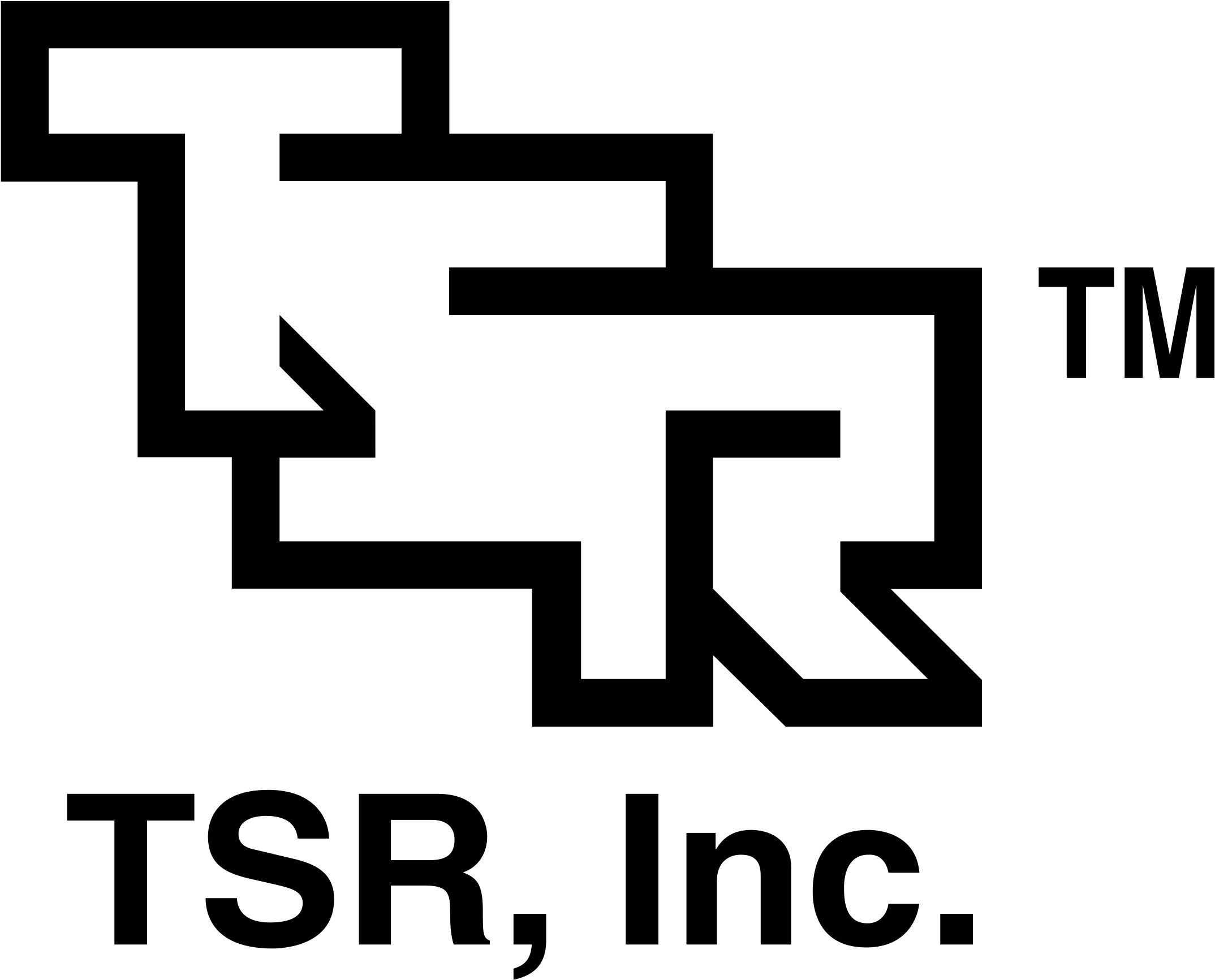 Download Tsr Logo Png Transparent Svg Vector Freebie Supply - Osr Logo ...