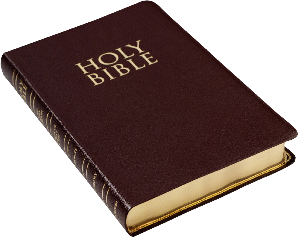 Download Holy Bible - Holy Book Of Christianity Clipart Png Download ...