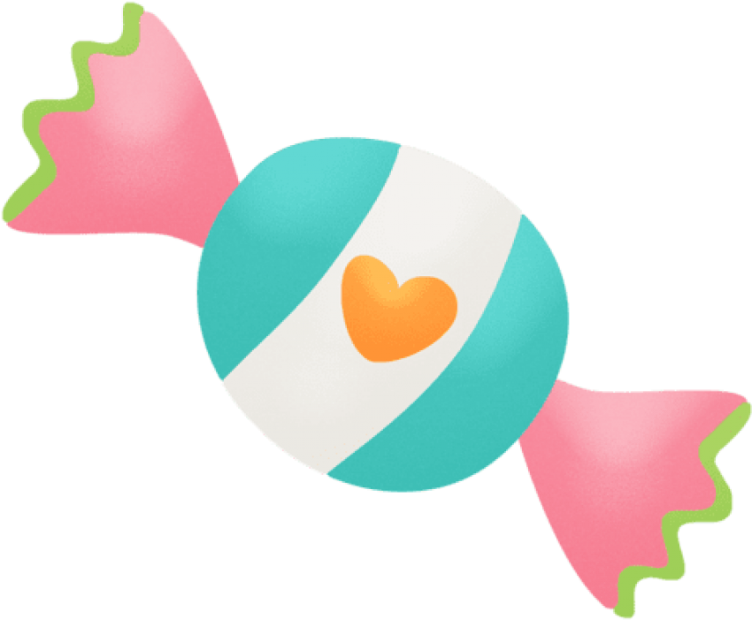 Free Png Download Cute Candy Png Images Background - Cute Candy Clipart ...