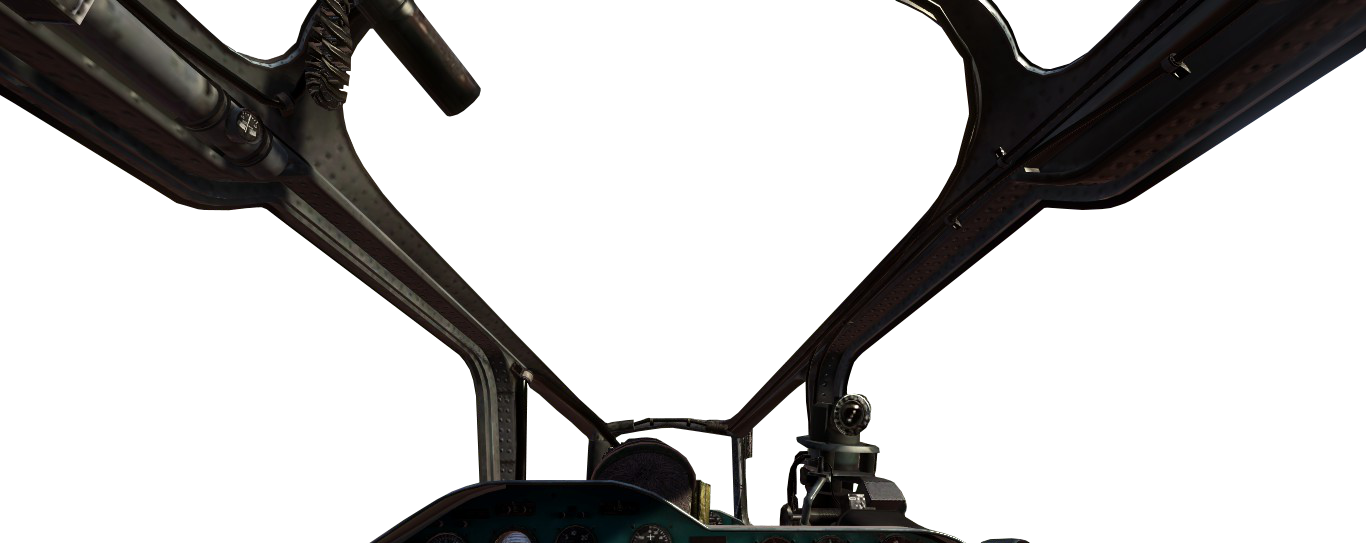- Cockpit Overlay - Cockpit Overlay Clipart - Large Size Png Image - PikPng