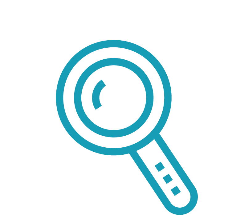 Visibility-lg - Circle Clipart - Large Size Png Image - PikPng