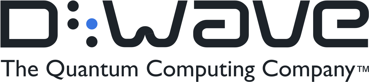 D-wave Systems Logo Clipart - Large Size Png Image - PikPng