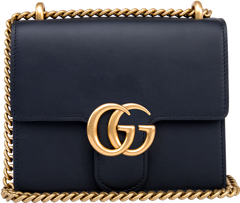 Download Gucci Gg Marmont Calfskin Leather Shoulder Bag Gg Marmont Mini Leather Shoulder Bag
