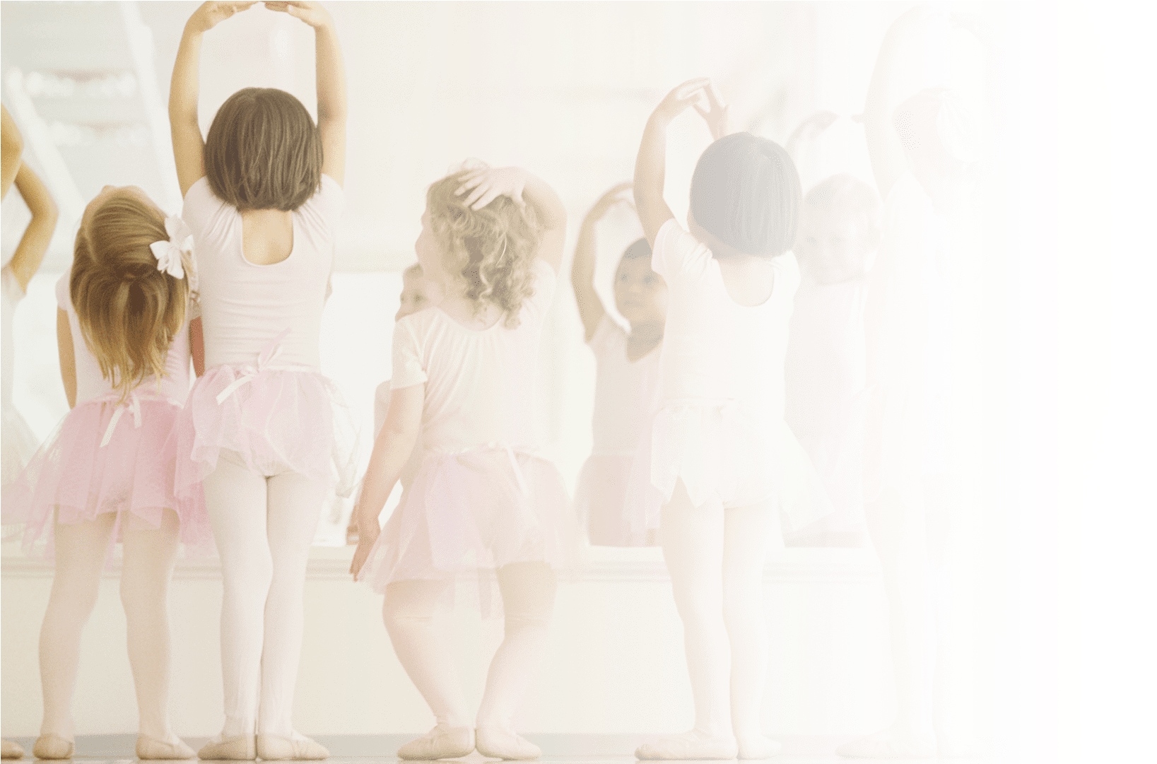 Bale - Kids Dancing Clipart - Large Size Png Image - PikPng