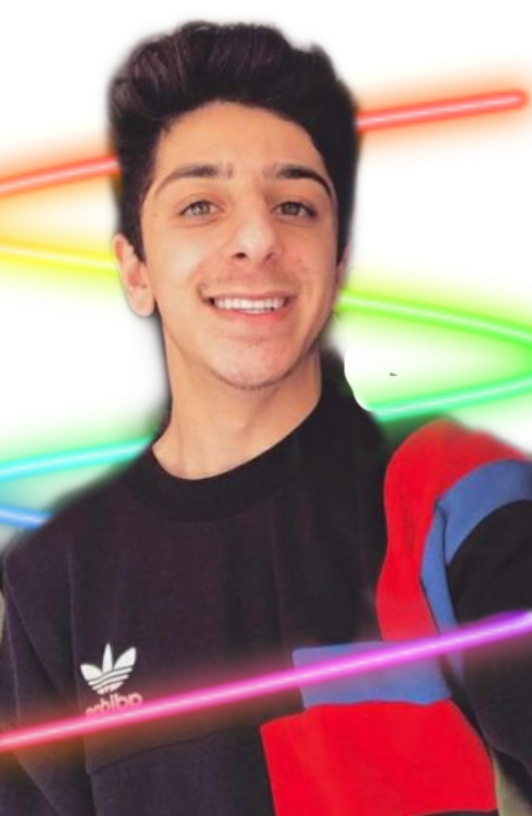 Faze Rug Clipart - Large Size Png Image - PikPng
