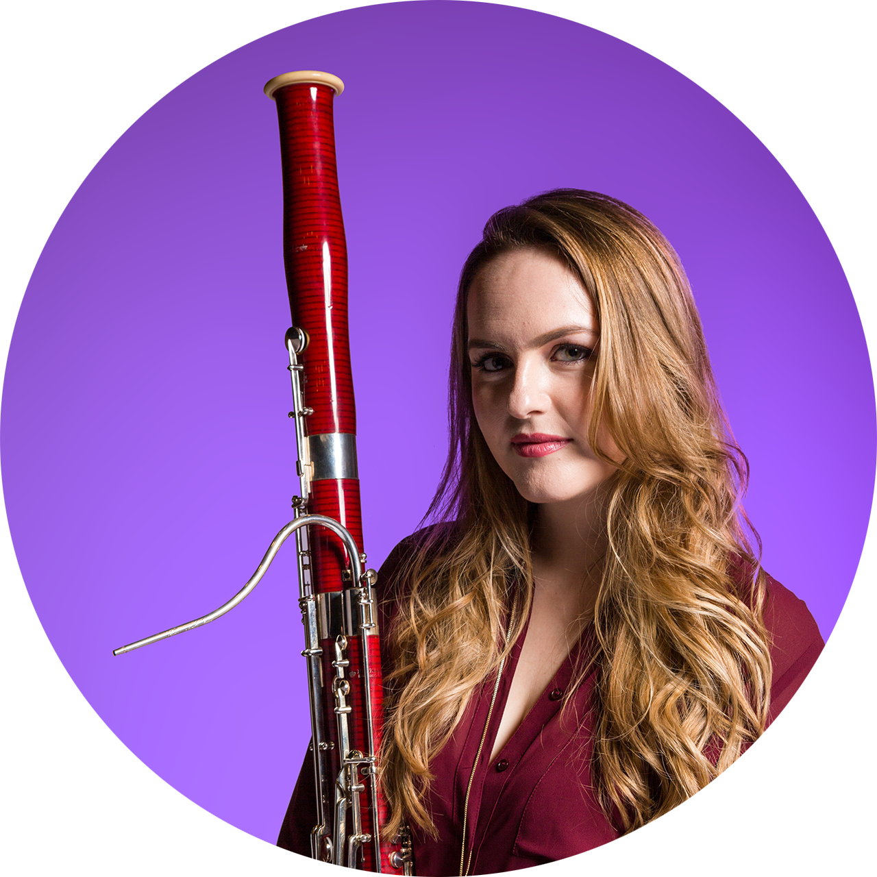 Amy Harman - Bassoon - Piccolo Clarinet Clipart - Large Size Png Image ...