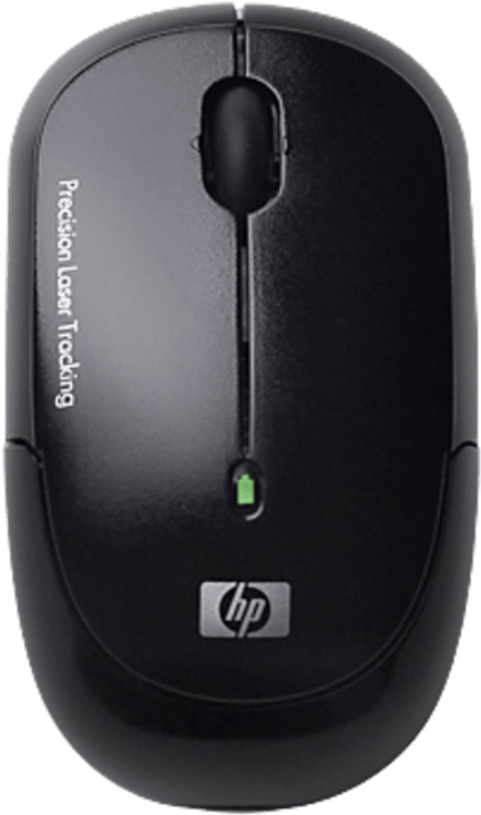Hp Black Wireless Laser Mini Mouse Drivers - Wireless Mouse Mini Latest ...