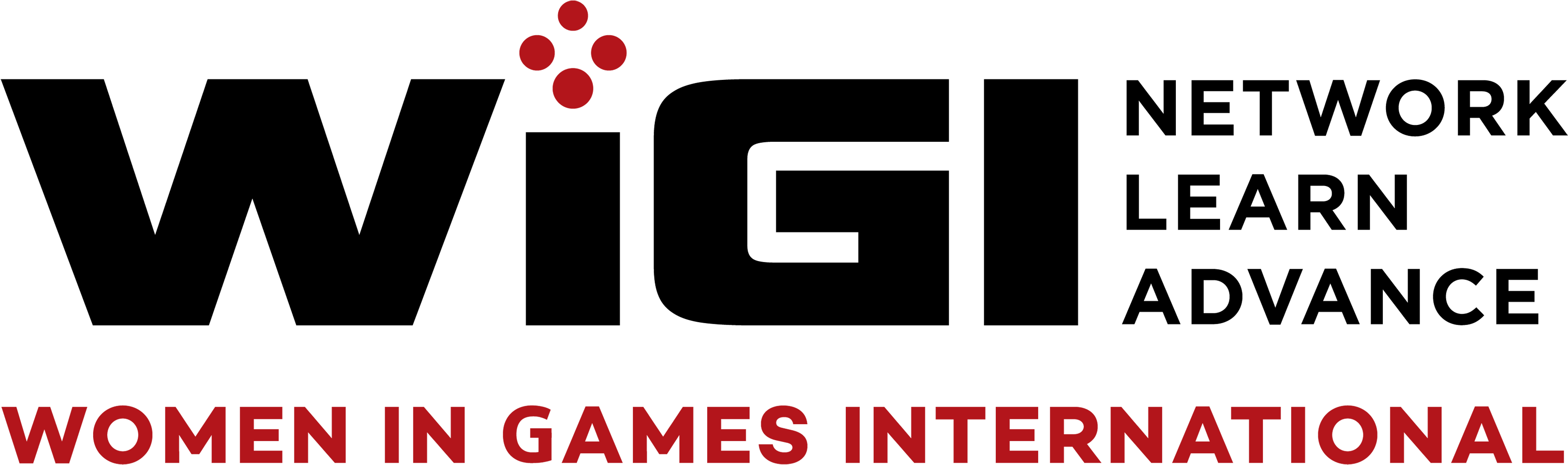 Wigi Horizontal Taglineside Orgnamebottom - Graphic Design Clipart ...