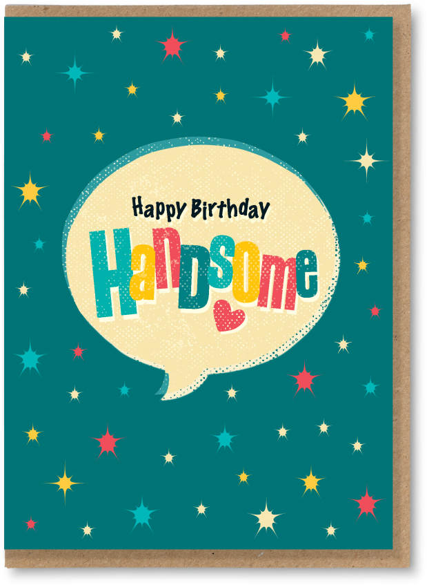 General Birthday Range - Greeting Card Clipart - Large Size Png Image ...
