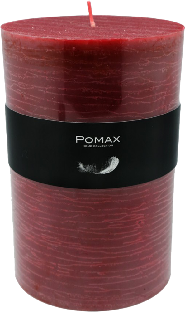 Red Candle Q211 - Candle Clipart - Large Size Png Image - PikPng