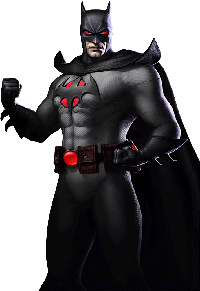 Batman Flashpoint Gods Among Us Wiki Fandom - Injustice Gods Among Us ...