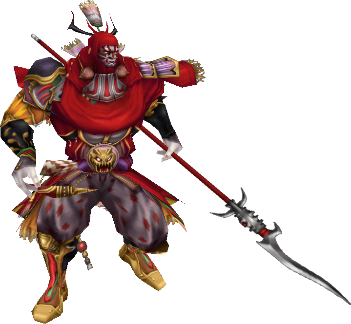 5 Gilgamesh %281%29 - Gilgamesh Final Fantasy Png Clipart - Large Size ...