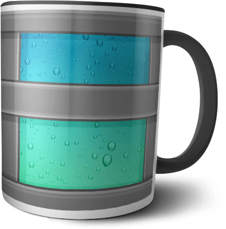 Battle Royale Chug Mug - Fortnite Chug Jug Mug Clipart - Large Size Png ...