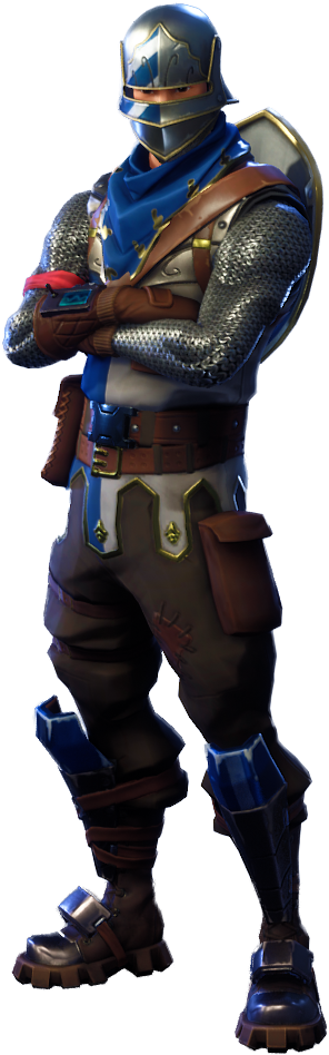 Rust Lord Helmet Template Fortnite Item Shop Template - Black Knight ...