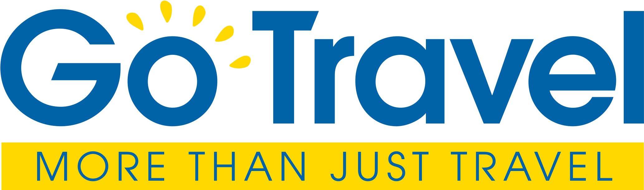 Download Search - Logo - Go Travel Logo Png Clipart Png Download - PikPng
