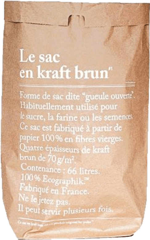 Paper Bags - Gunny Sack Clipart - Large Size Png Image - PikPng