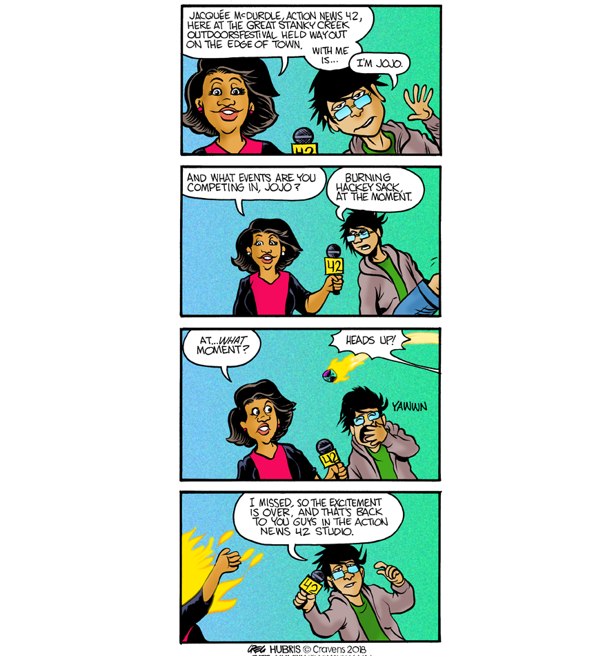 Hubris- In The Moment - Comics Clipart - Large Size Png Image - PikPng