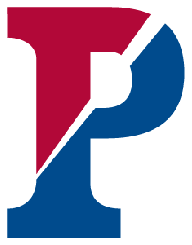 University Of Pennsylvania Logo Png Clipart - Large Size Png Image - PikPng