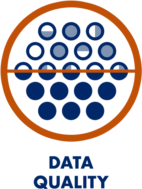 Icon Title Dq - Circle Clipart - Large Size Png Image - PikPng