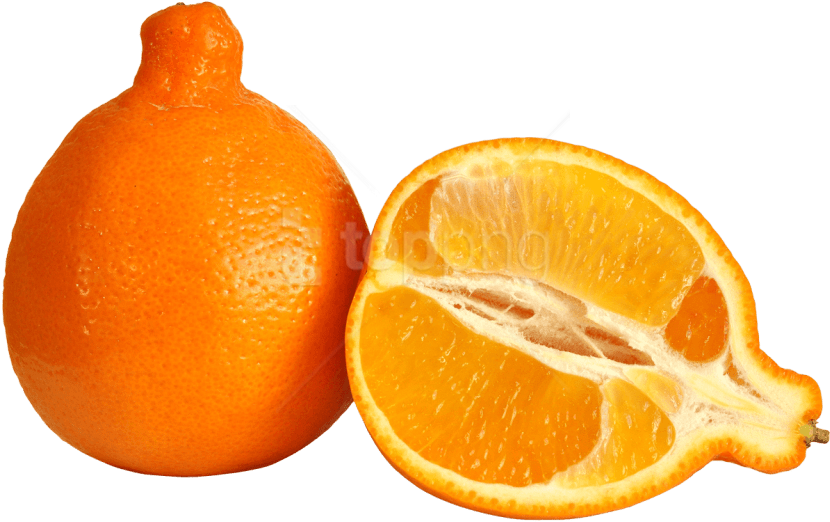 Free Png Tangelo Png - Crossbred Fruits Clipart - Large Size Png Image ...