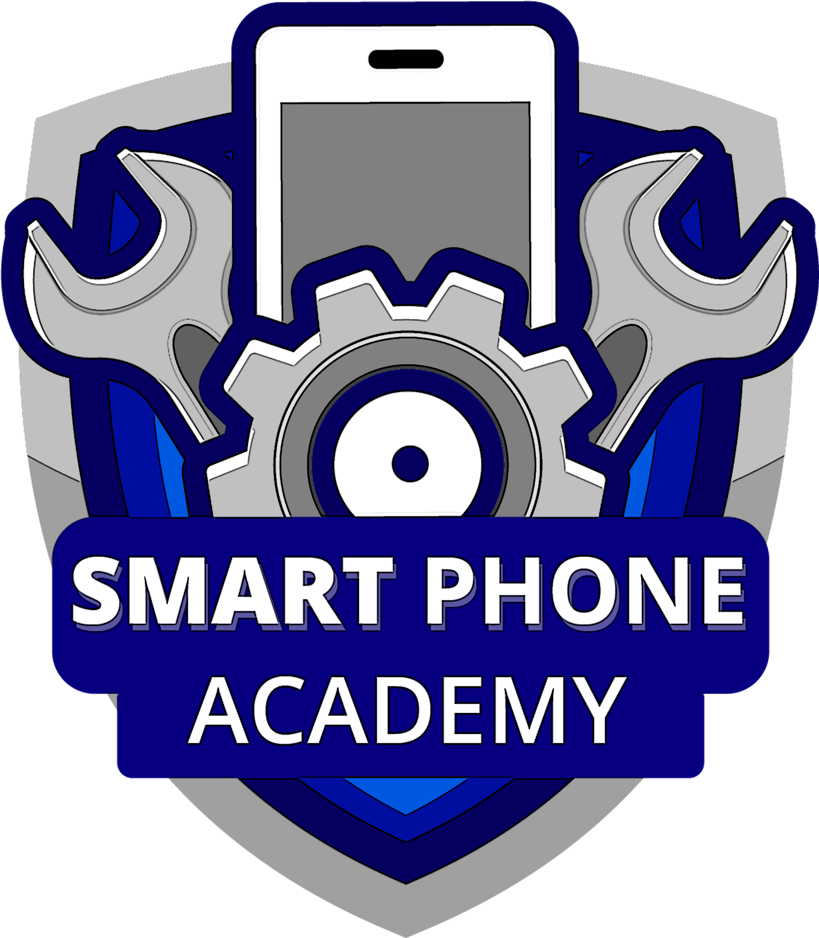 Mobile Repairing Logo Hd Clipart - Large Size Png Image - PikPng