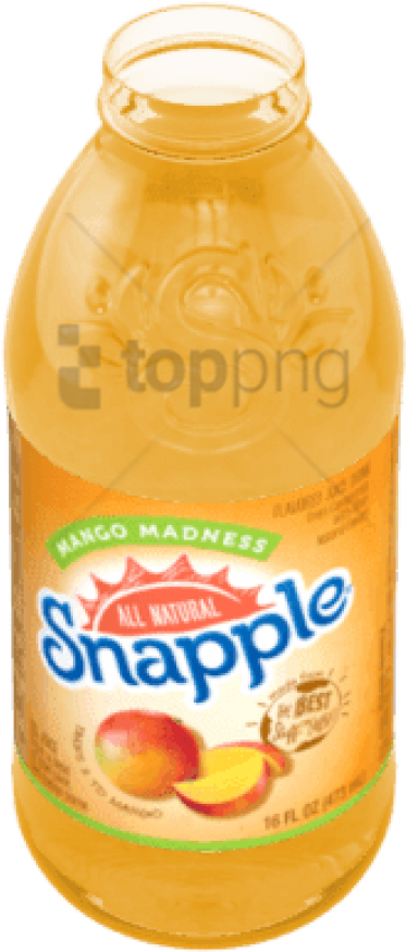 Download Free Png Snapple Png Png Image With Transparent Background ...