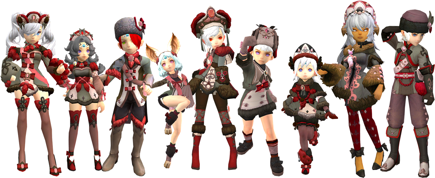 2017 Christmas Pandora Box , Png Download - Christmas Elf Clipart ...