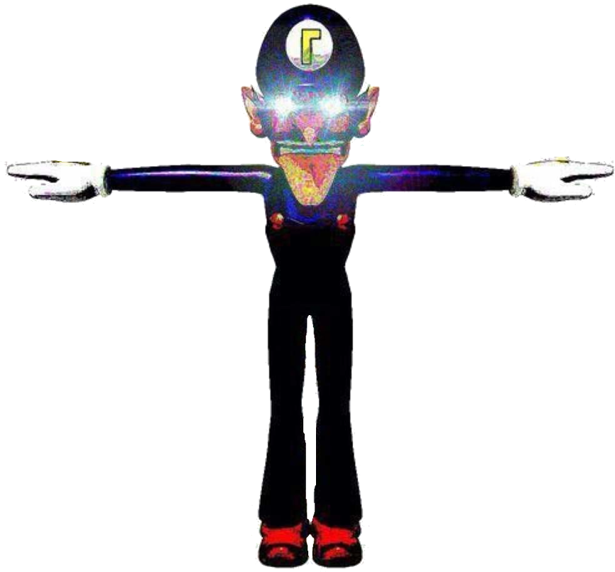 3 Months - Matt Wii Sports Meme Clipart - Large Size Png Image - PikPng