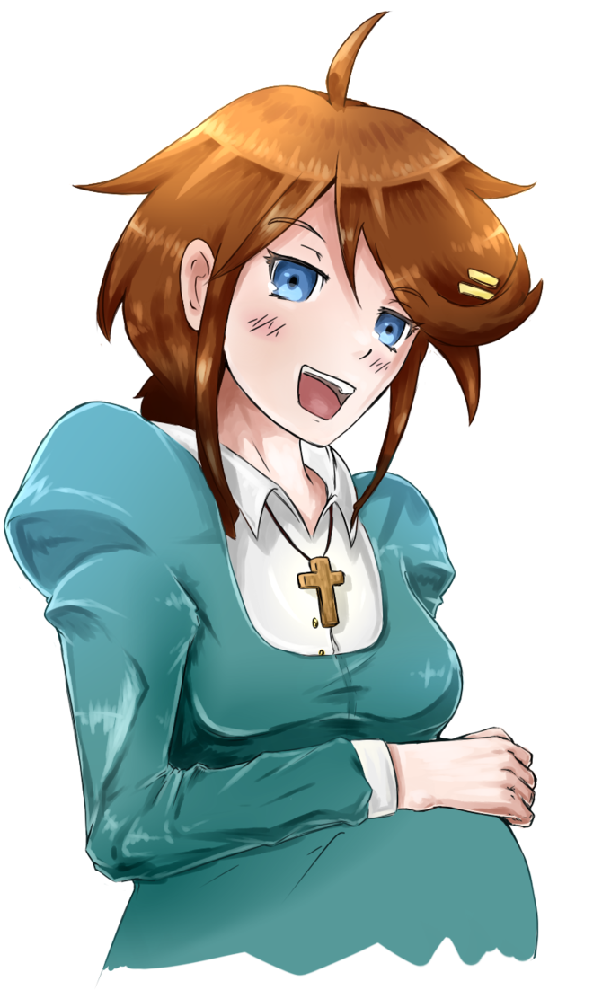 Examples - Christ Chan Clipart - Large Size Png Image - PikPng