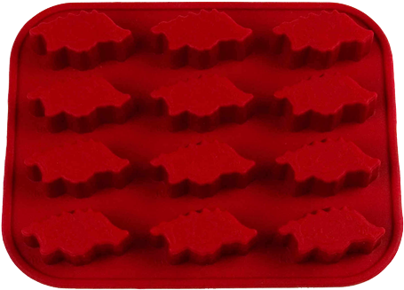 Arkansas Razorbacks - Coin Purse Clipart - Large Size Png Image - PikPng