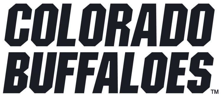 Colorado Buffaloes Iron On Stickers And Peel-off Decals - Illustration ...