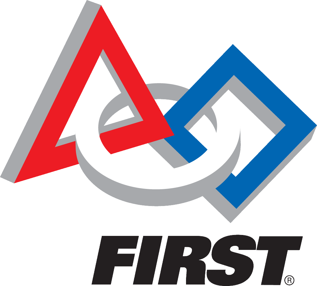 First Robotics Logo Png Clipart - Large Size Png Image - PikPng