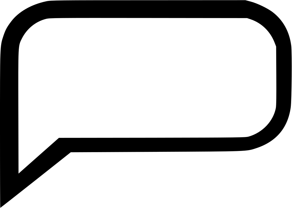 Comment Dialog Message Text Comments - Message Dialog Png Clipart ...