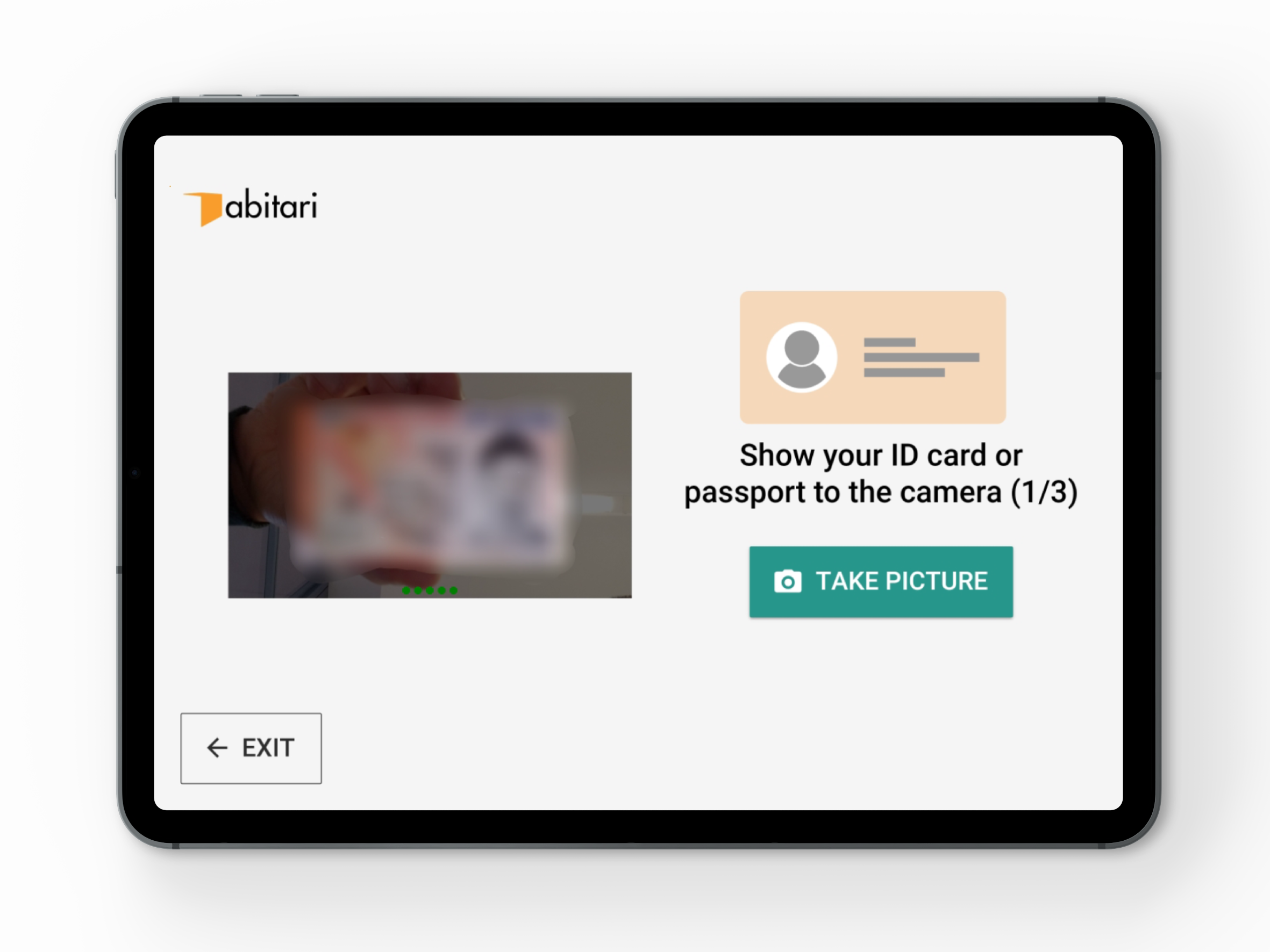 Check-in Clipart - Large Size Png Image - PikPng