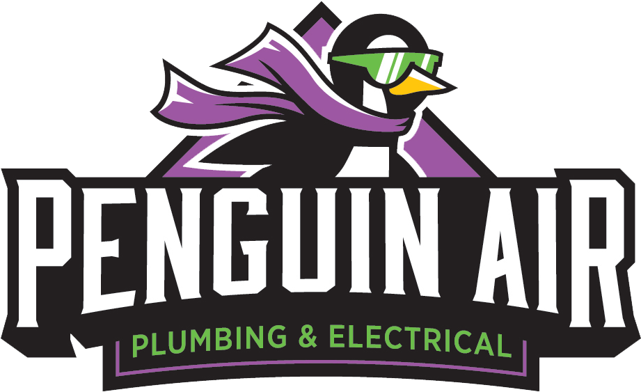 Penguin Air & Plumbing Penguin Air & Plumbing - Penguin Air And ...